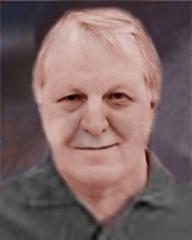 William Hogan - David Gregory